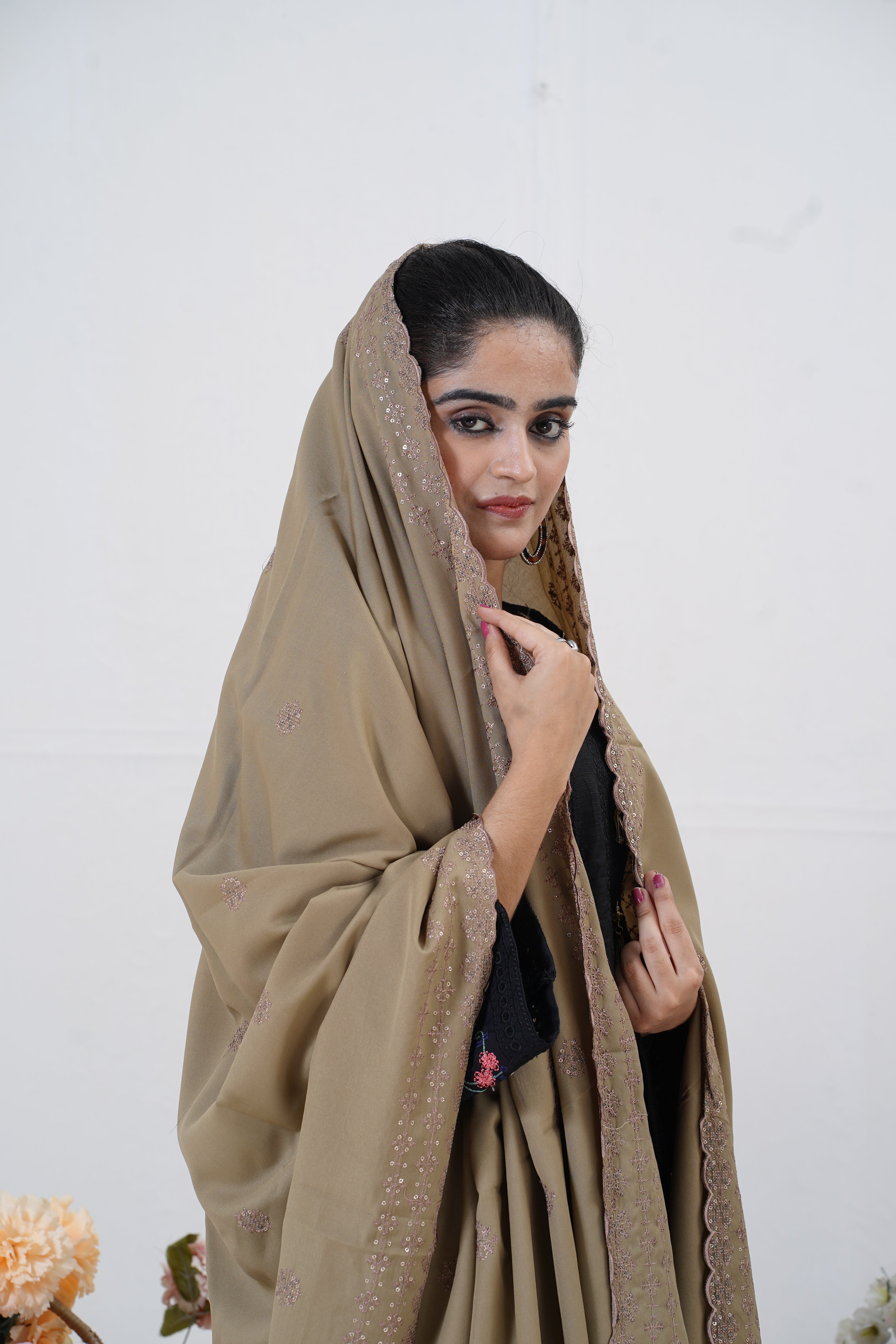 SWISS SHALL – Murshad G